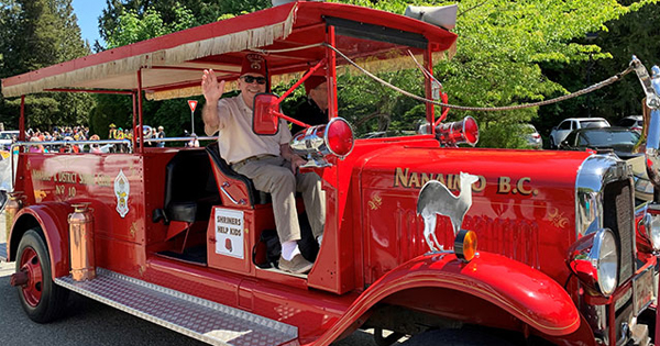 Order tickets for the Shriners Lottery Calendar 2025 | Raffle Nexus